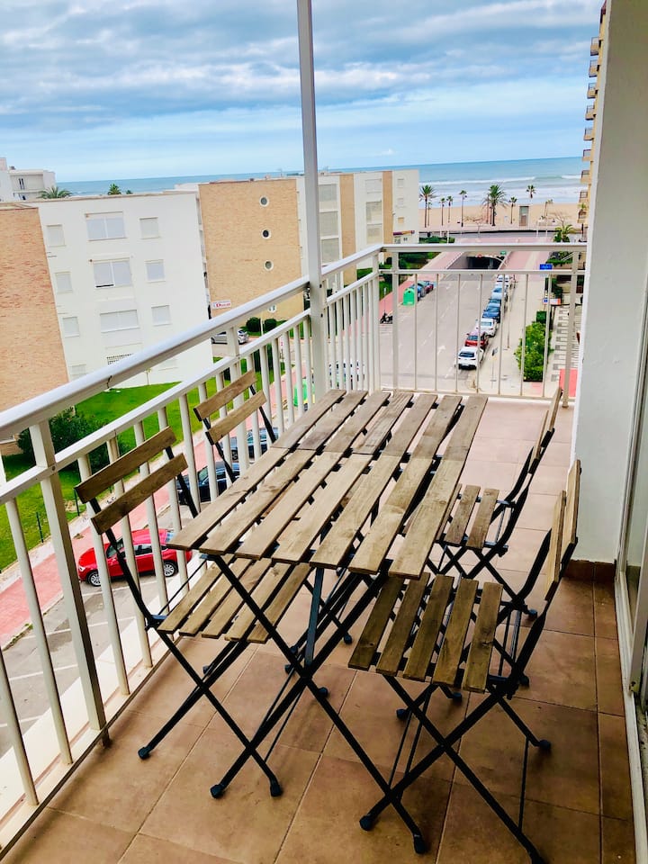 3h - Madrid 5º | 6-8 Personas - Gandia