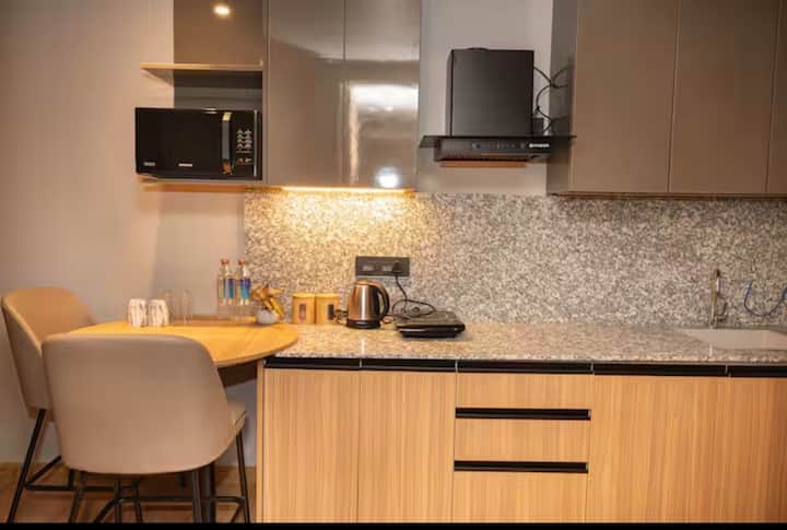 Best Studio Apartment - Raipur