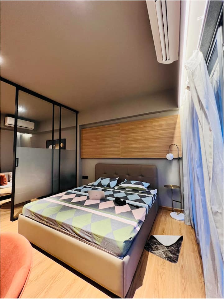 Studio Apartment With Best Location Is Available - Raipur