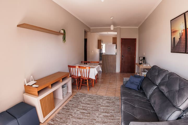 Apartamento - Mar Grosso - Laguna