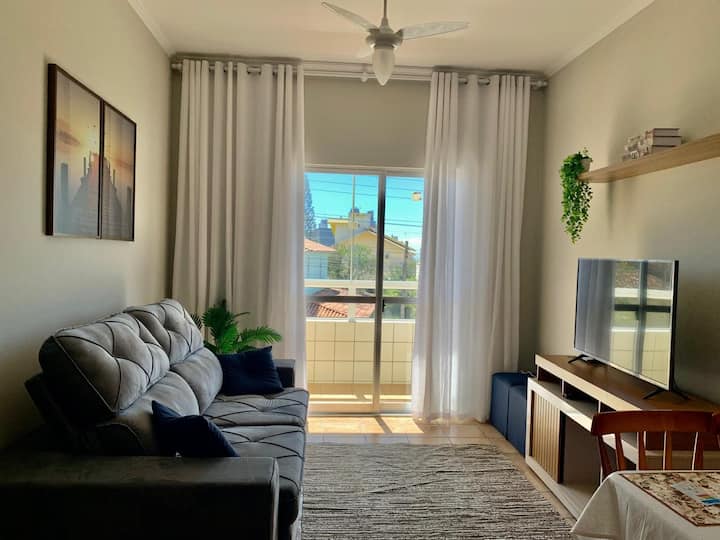 Apartamento - Mar Grosso - Laguna