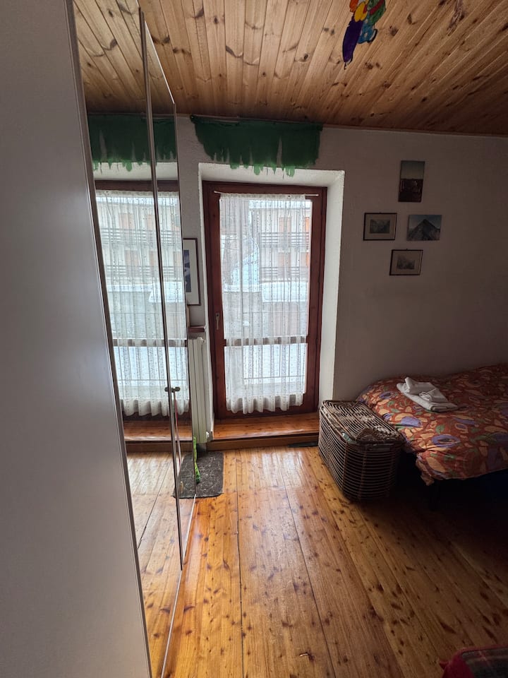 Giulia's Homestay - Monginevro