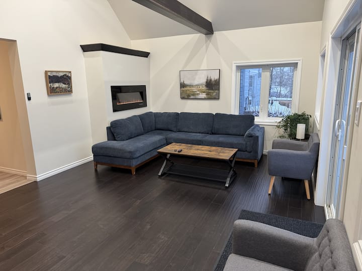 Lake Lookout - Timmins