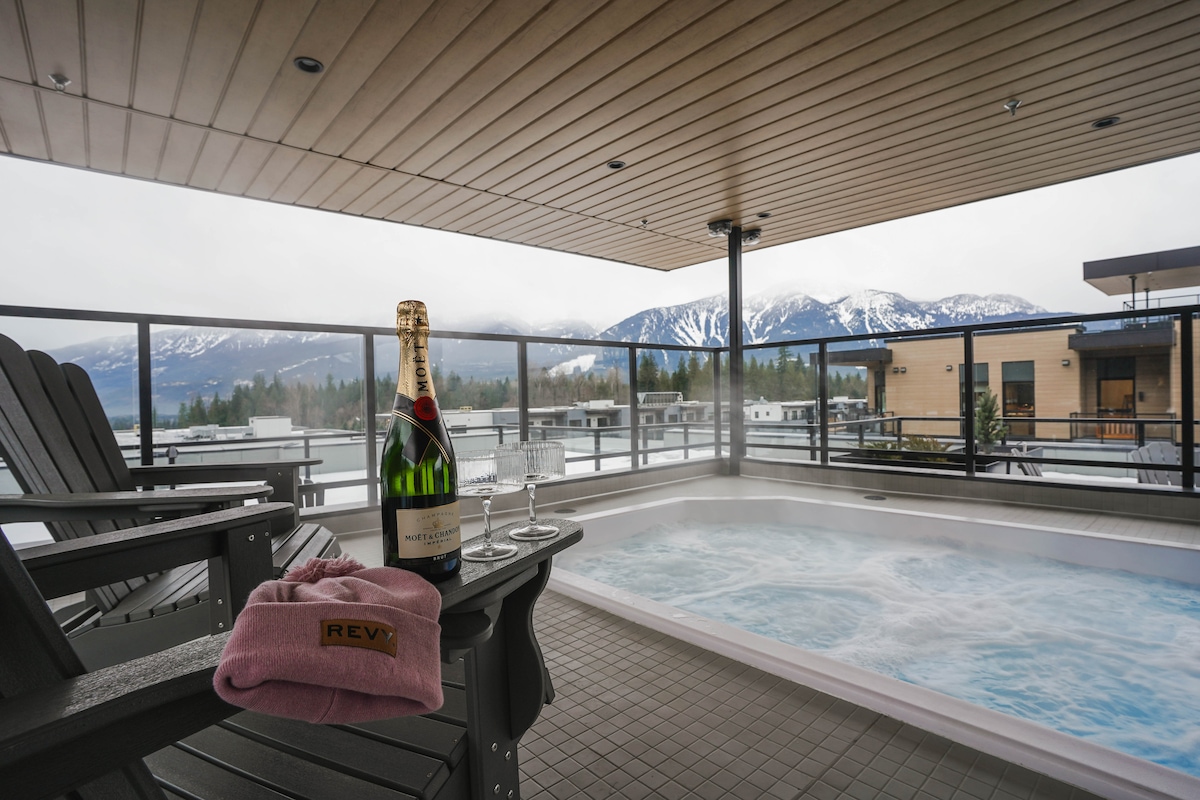 The Fox Den in Mackenzie Village - Apartments for Rent in Revelstoke ...