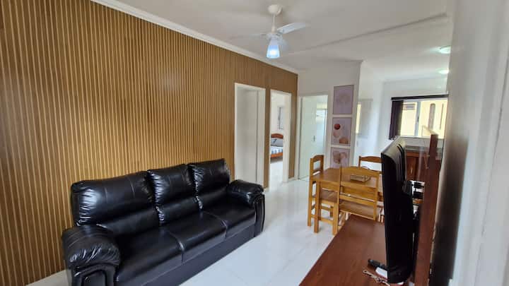 Apartamento Bertioga Centro - Bertioga