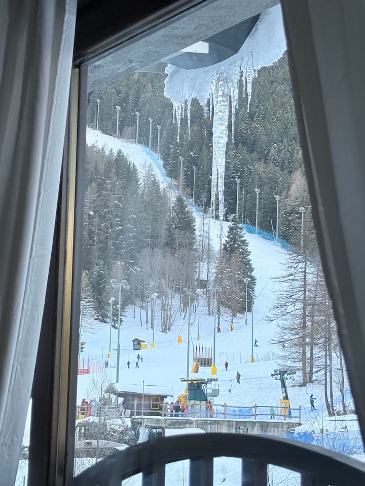 Appartamento Weissmatten - Gressoney-Saint-Jean