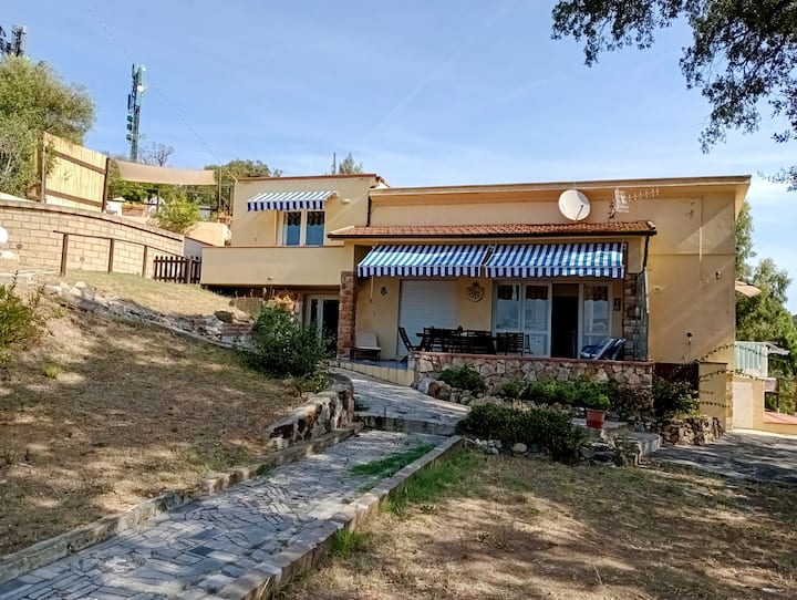 Casa Felciaio - Portoferraio