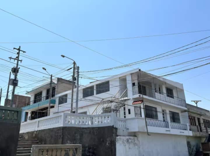 Departamento En Alquiler. Mollendo B1 - Mollendo