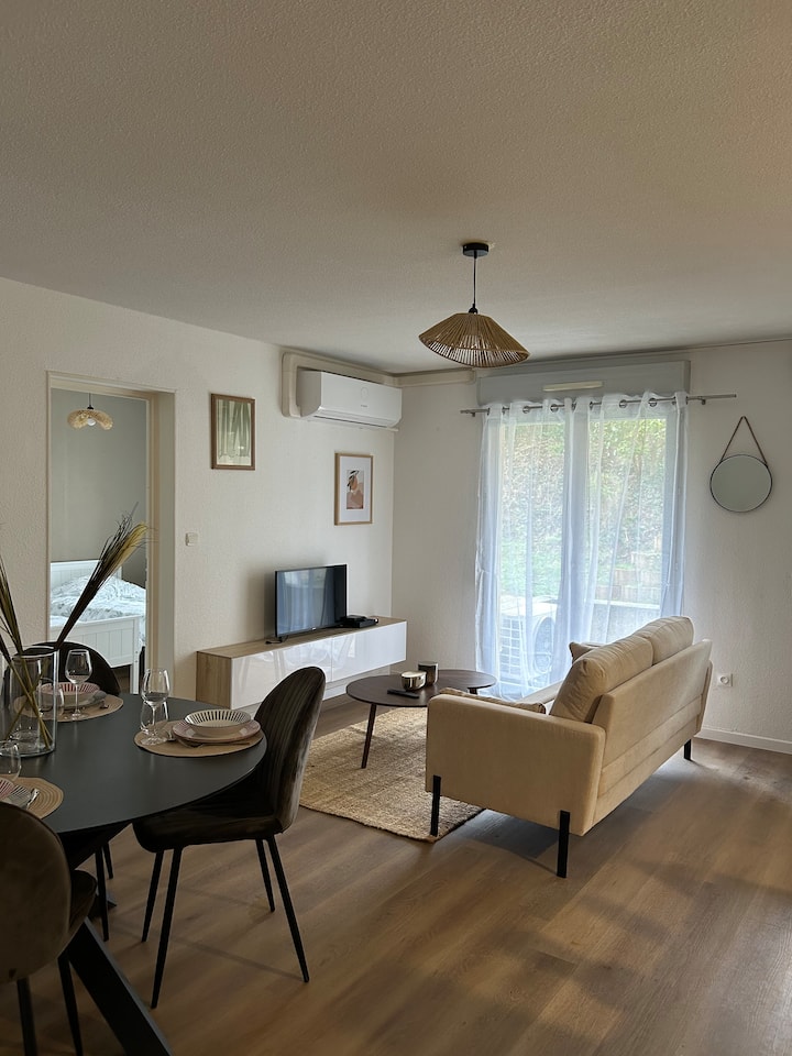 L’instant Du Lauragais - Nailloux