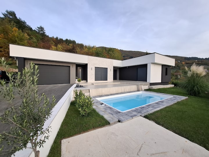 Vila Elmiso Sarajevo - Sarajevo