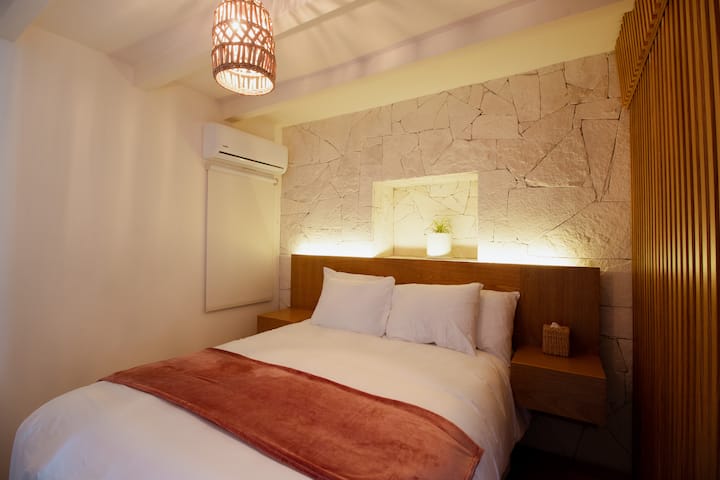 Suite Plumeria | Bernardino Boutique - Guanajuato