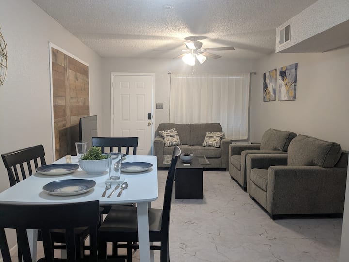 Brand New, Safe 2 Bedroom. - Eagle Pass, TX