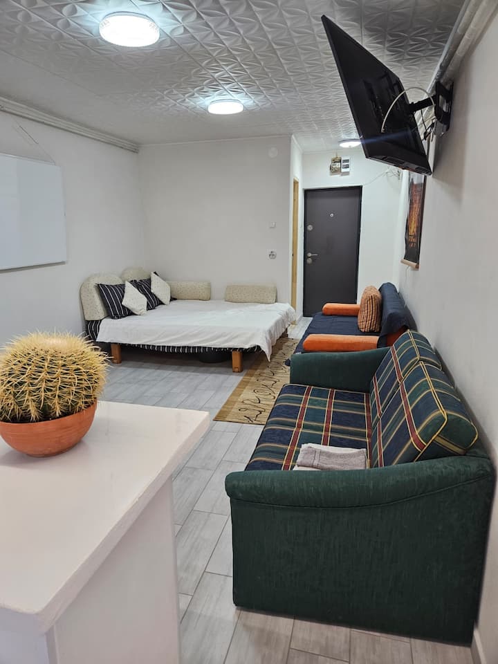 Apartment In Târgu Secuiesc - Târgu Secuiesc