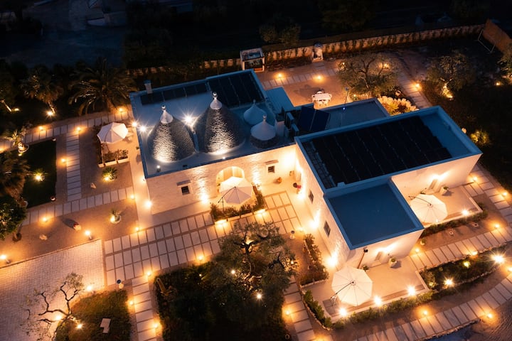 Incanto - Fasano