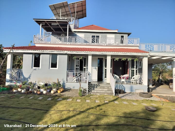 Vacation Home Stay - Telangana