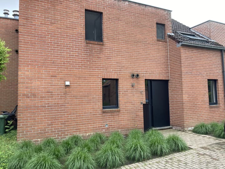 Zorgeloos Verblijven Tijdens Tomorrowland - Boom