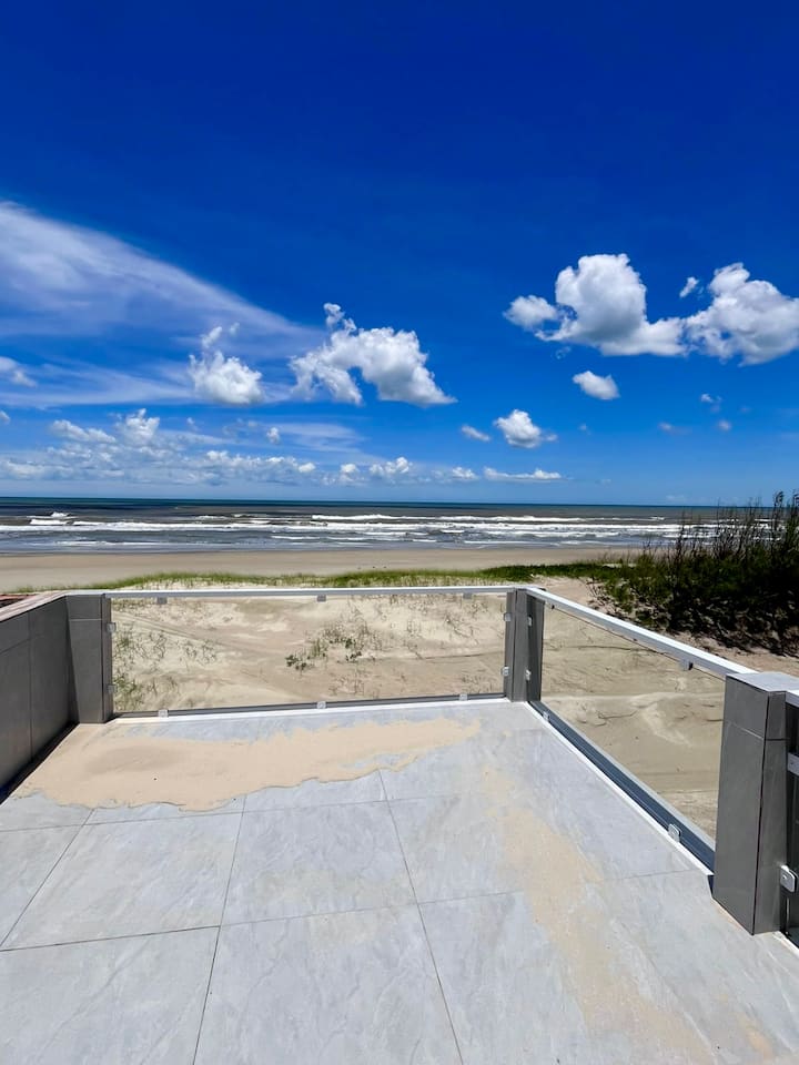 Ap - Pé Na Areia 2! - Brasil