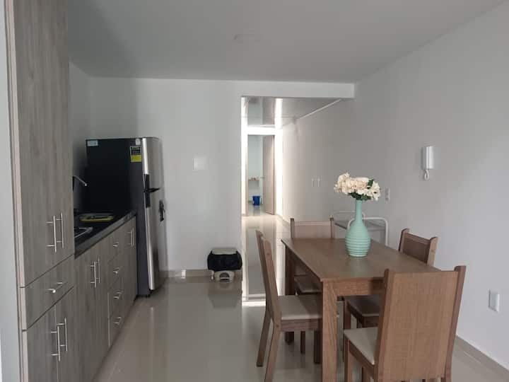 302new En Av. González Valencia/calle55b Con A/c - Bucaramanga