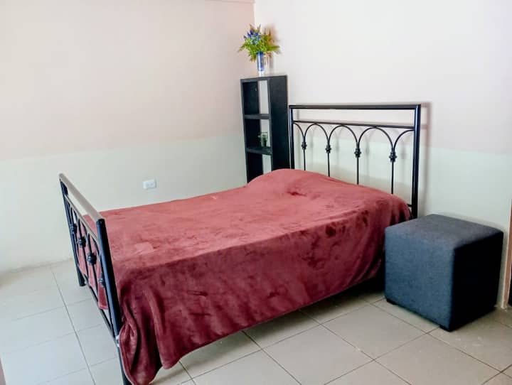 Relax Entre Flores Y Montaña - Xico