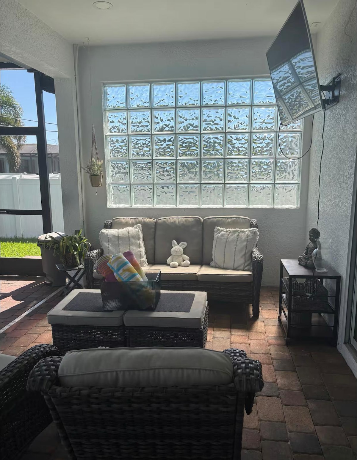 Florida Luxury Gateway- Pool heated- Near Beaches. - Houses for Rent in ...