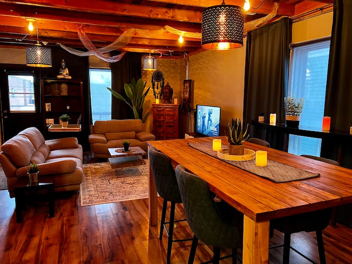 Le Globe - Drummondville