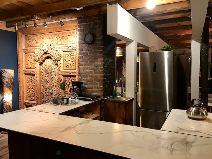 Le Globe - Drummondville