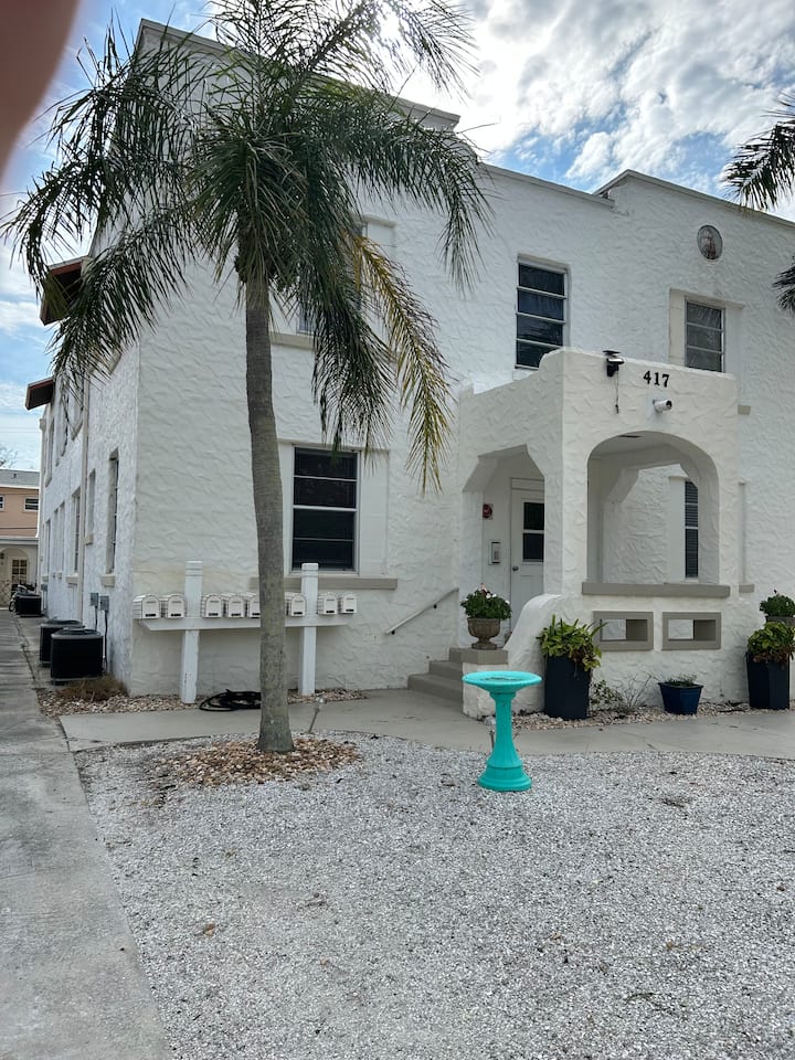 The Winchester - Venice, FL