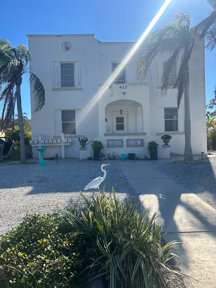 The Winchester At Village Green Suites #3 - Venice, FL