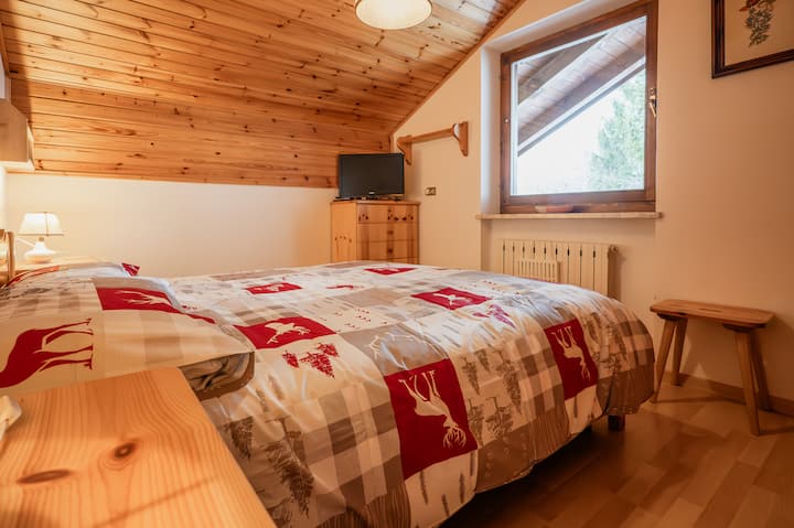 Il Rifugio Delle Emozioni - Moena