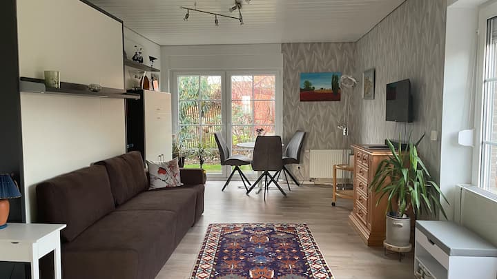 Ferienappartment In Horneburg - Harsefeld