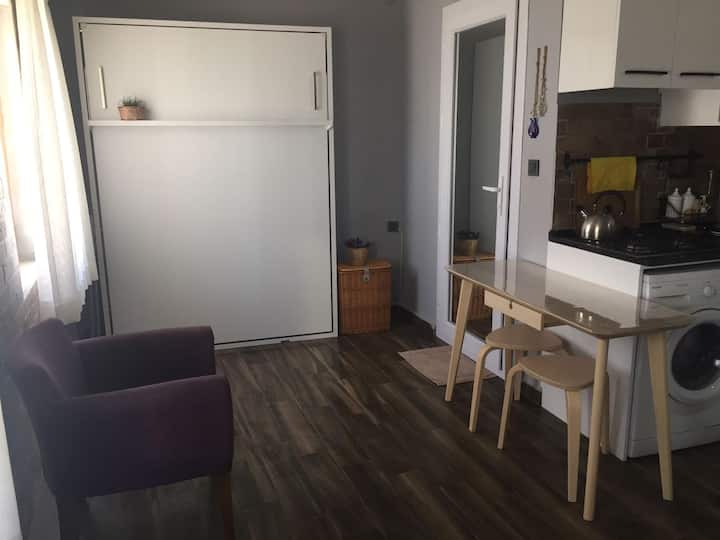 Bodrum Merkezde, Sakin Ve Modern Ev. - Bodrum