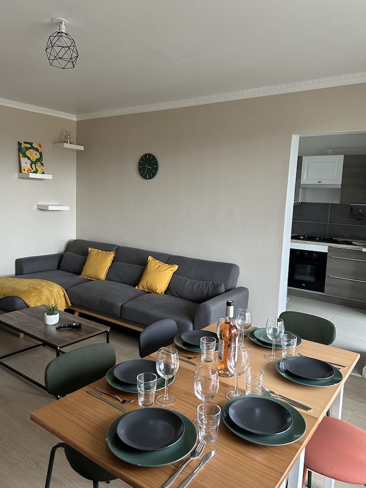 L' Andréa - Avignon