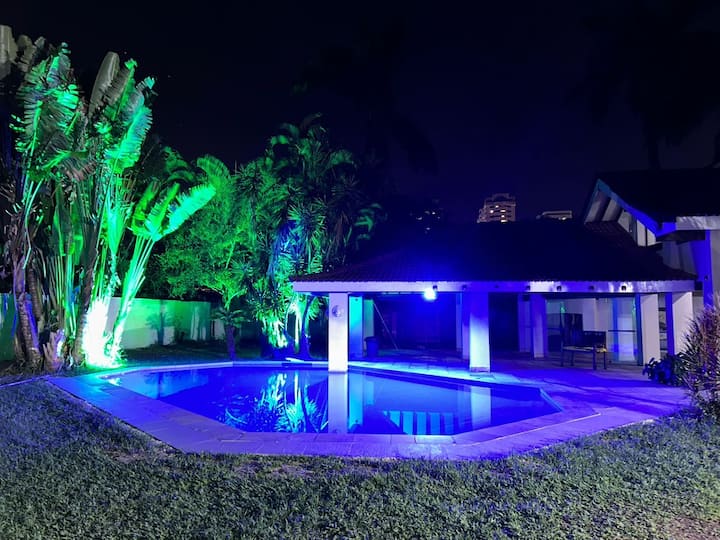 Mansão Condominio Fechado Barra Tijuca Rj - Rio de Janeiro