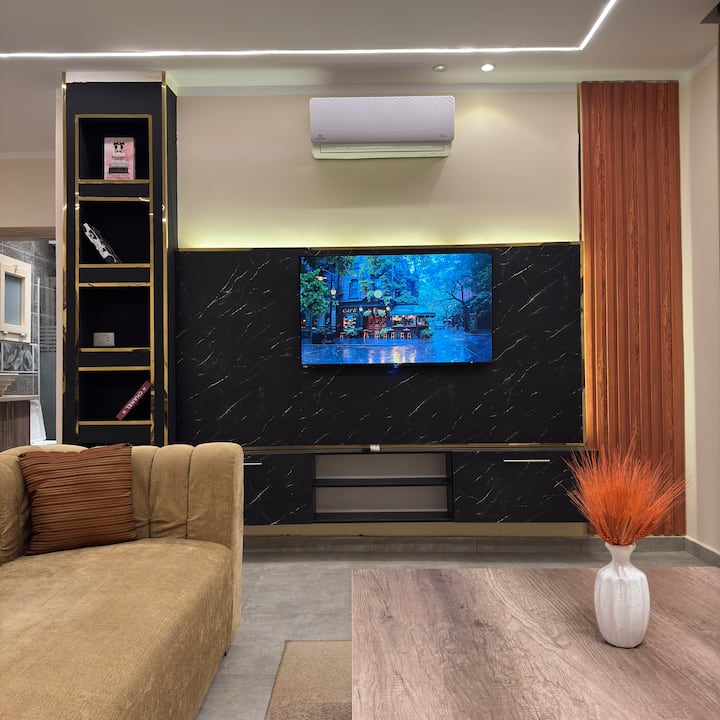 Azure Passion Résidence – Avec Piscine Et Billard - Egypte