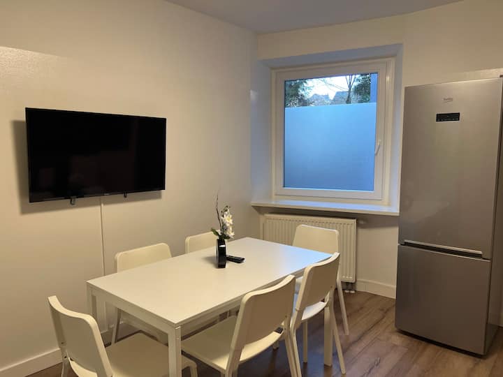 T&k Apatrments - Gelsenkirchen - 2 Rooms - Gelsenkirchen