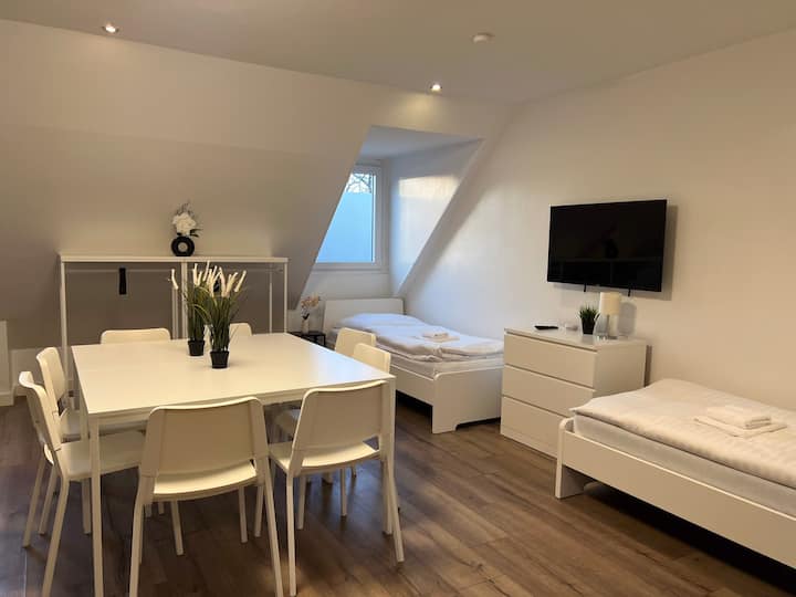 T&k Apatrments - Gelsenkirchen - 2 Rooms - Gelsenkirchen