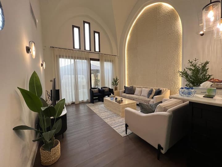 2 Bedroom De Luxe Villa - Ras al Khaimah