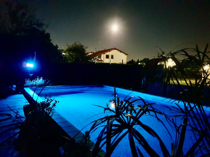 Finca Herreros JardÃn Piscina Gym Salón De Juegos - Santillana del Mar