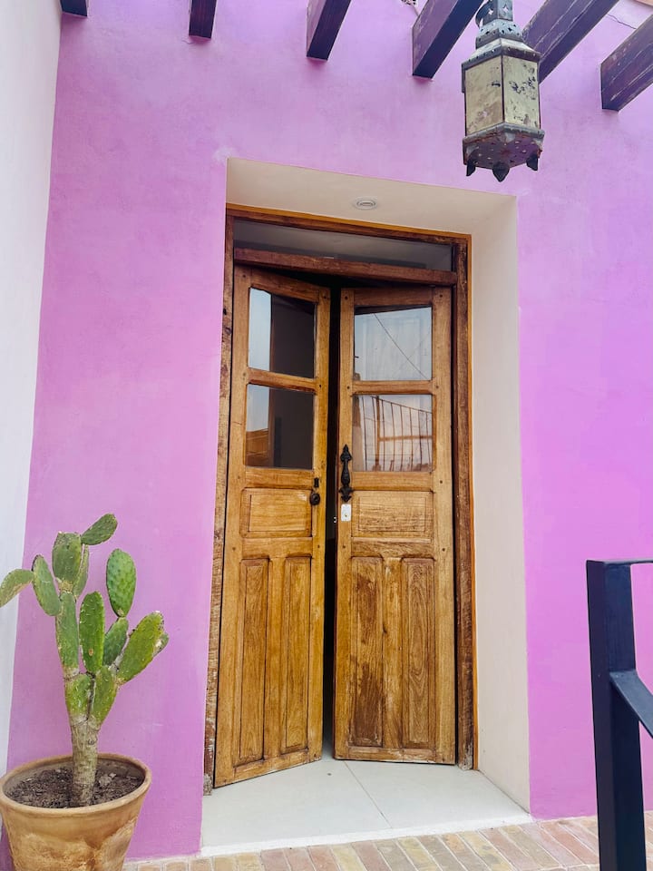 Casa Noa 2 - San Miguel de Allende