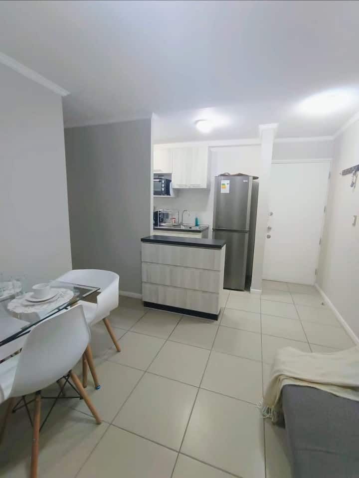 Departamento En La Serena - La Serena