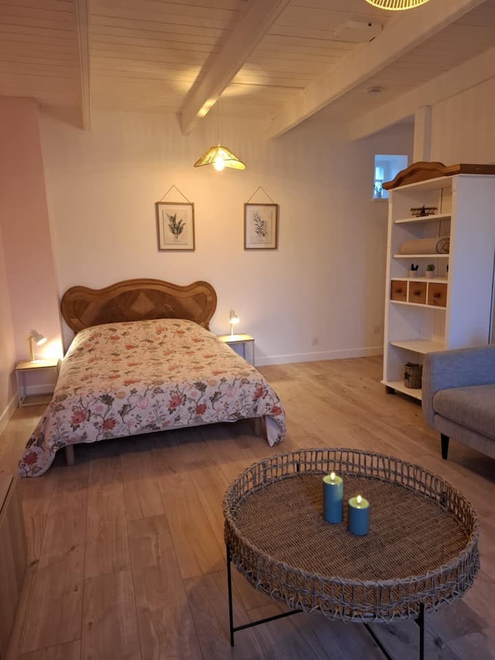 La Maison Du Lavoir - Landivisiau