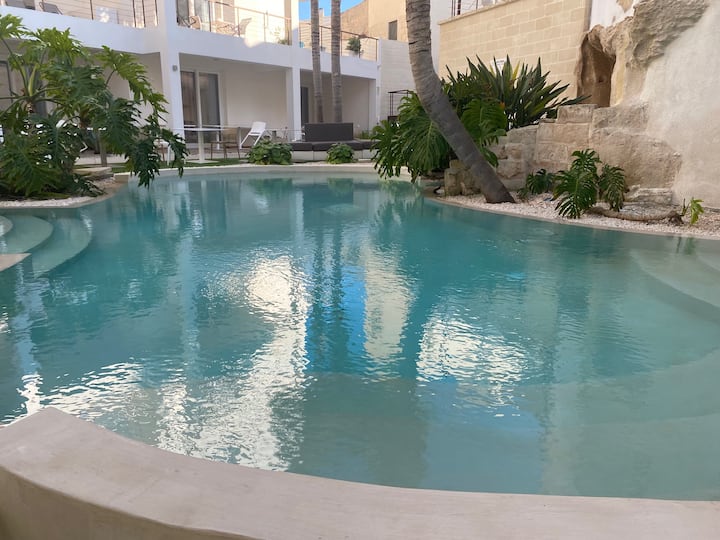 Lilly Apartment - Favignana