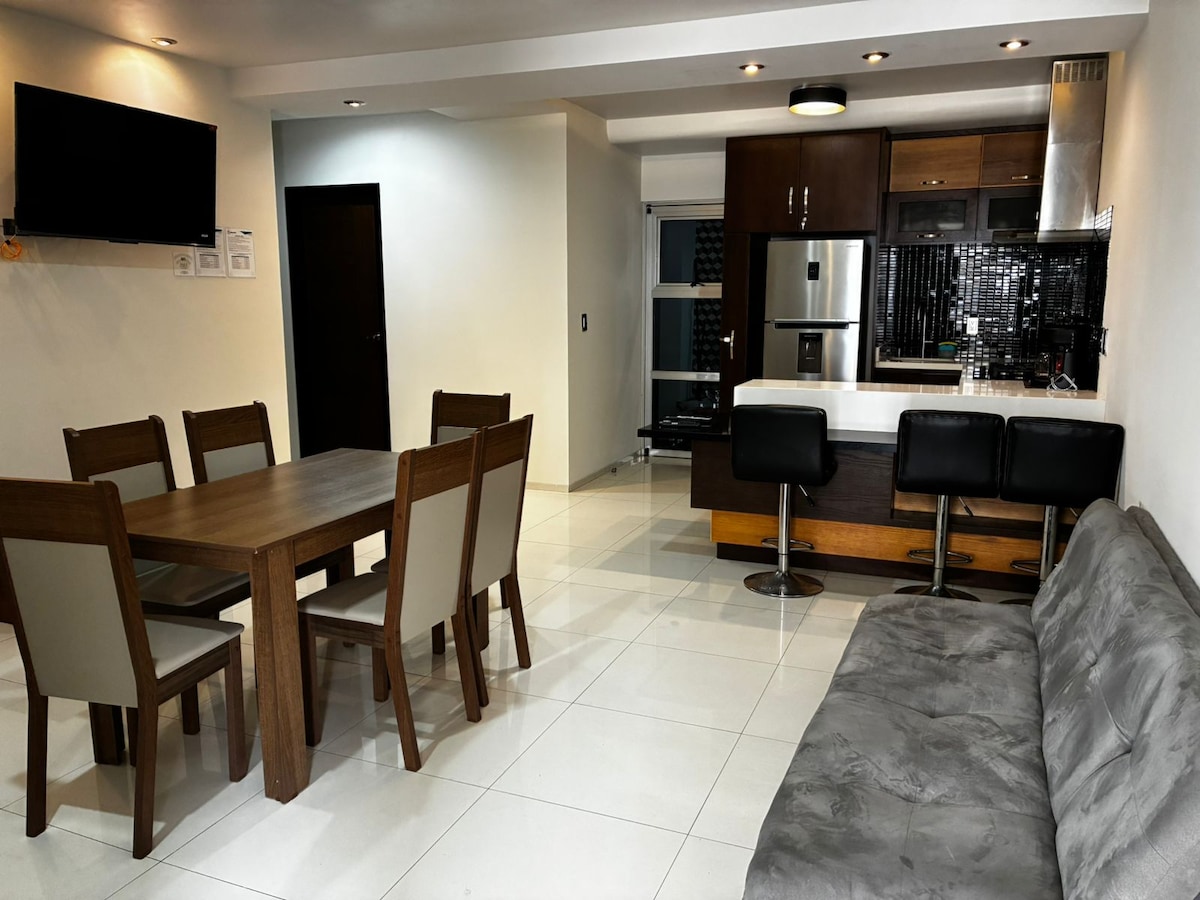 Apartmán oproti Centrálnemu parku, vynikajúca poloha – Byty na ...