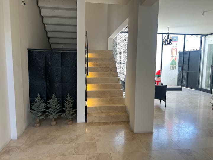 Departamento De Lujo En Sertoma - Torreón