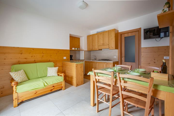 Il Nido Di Somadino - Varenna