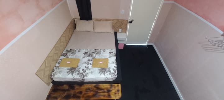 Pousada A Menos De 3 Km Do Centro Da Cidade - Feira de Santana