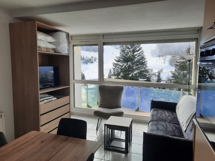 Location Appartement Gourette - Gourette