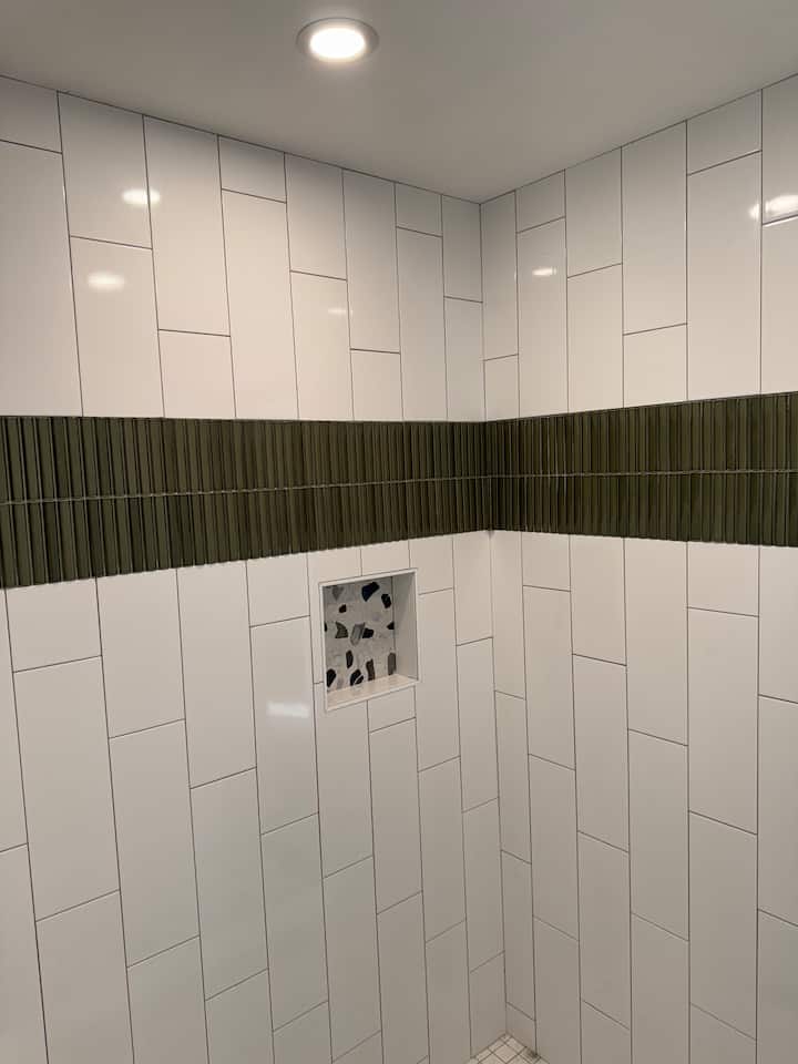 #1richards Brandnew 2br 1 1/2 Bath .5 Mile To Casv - Oneonta, NY