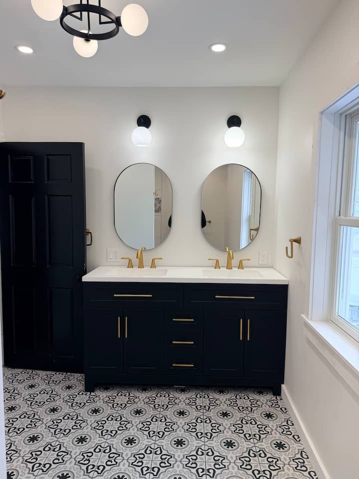 Brand-new Fully-renovated Retreat Close To Casv - Oneonta, NY