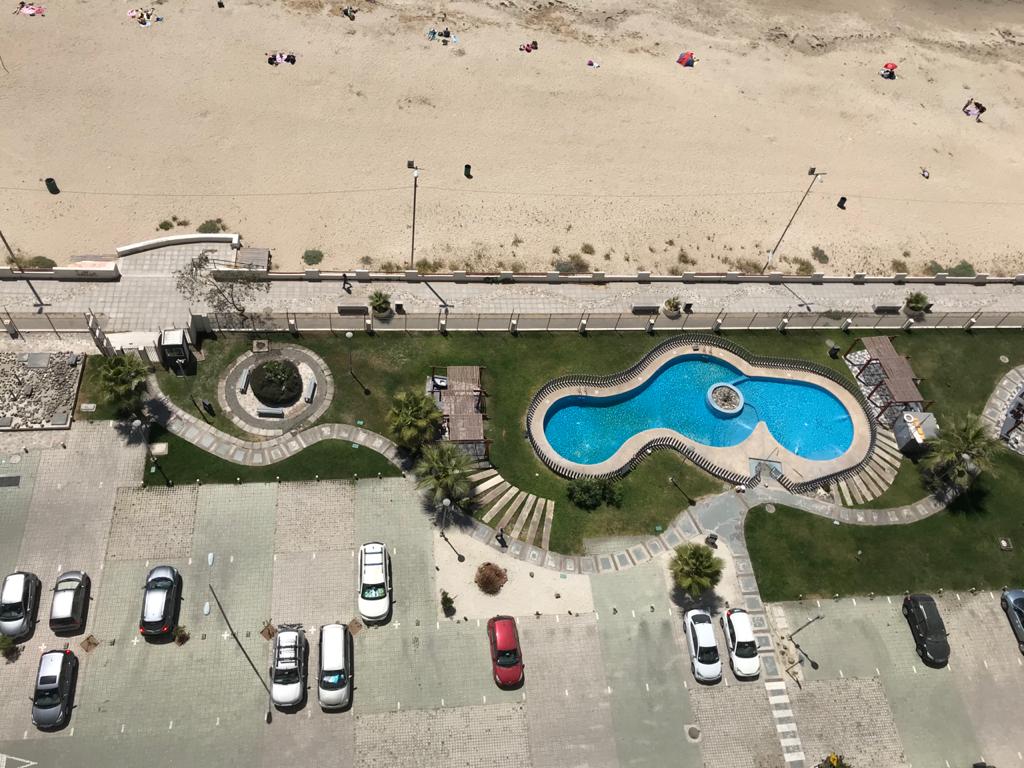 La Herradura Ocean View Apartment - Flats for Rent in Coquimbo ...